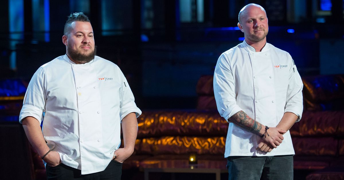 Top Chef Finale Recap: Here’s the Winner