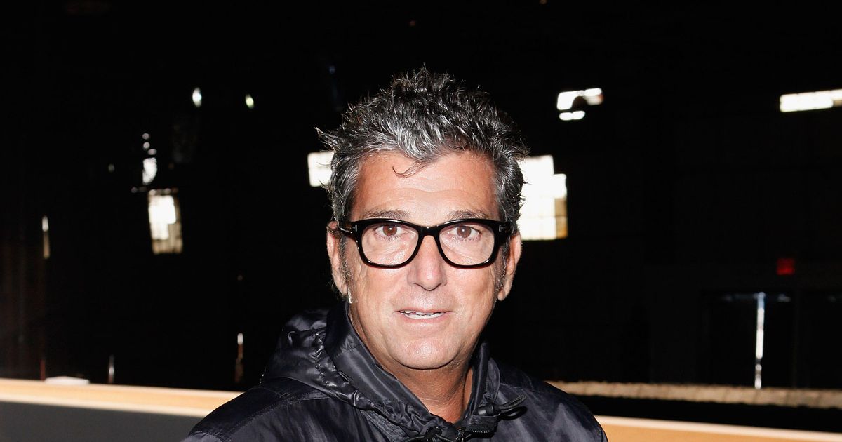 Andrew Rosen Thinks Fashion Is a Lot Like Horse Racing