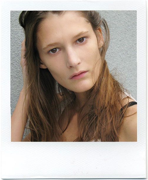 Ten New Models Who Conquered Fall 2012’s Runways