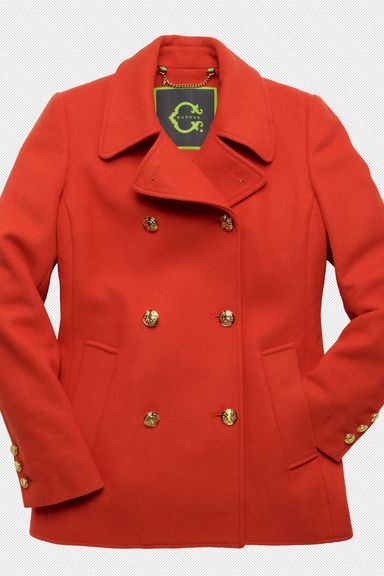 The 35 Coolest Coats to Keep You Warm This Fall