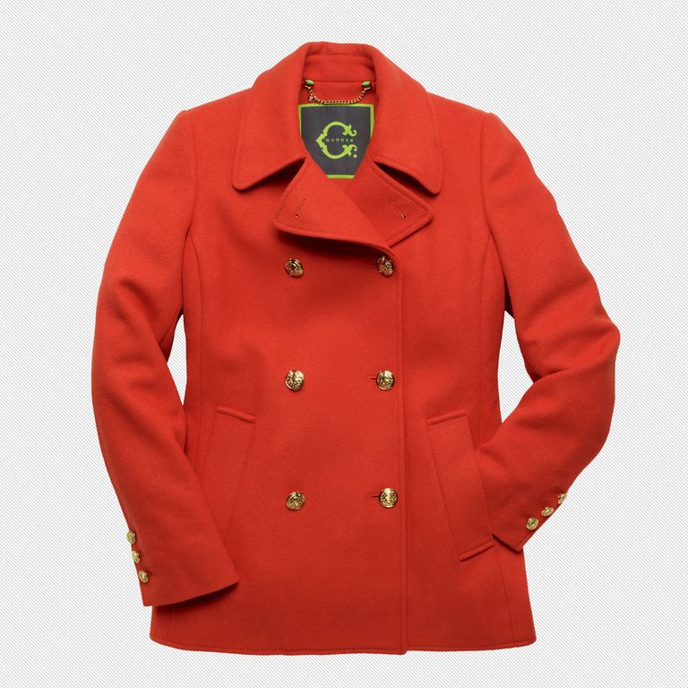 The 35 Coolest Coats to Keep You Warm This Fall