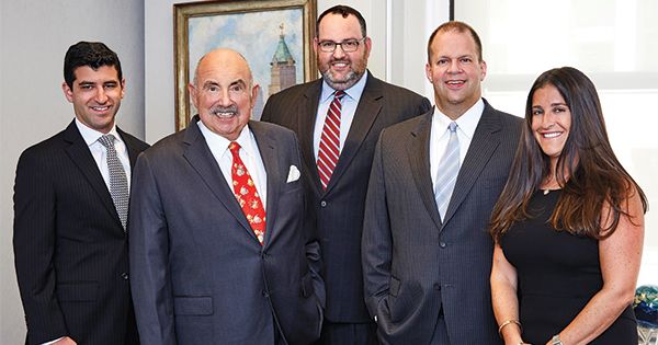 Goldstein, Rikon, Rikon & Houghton, P.C.