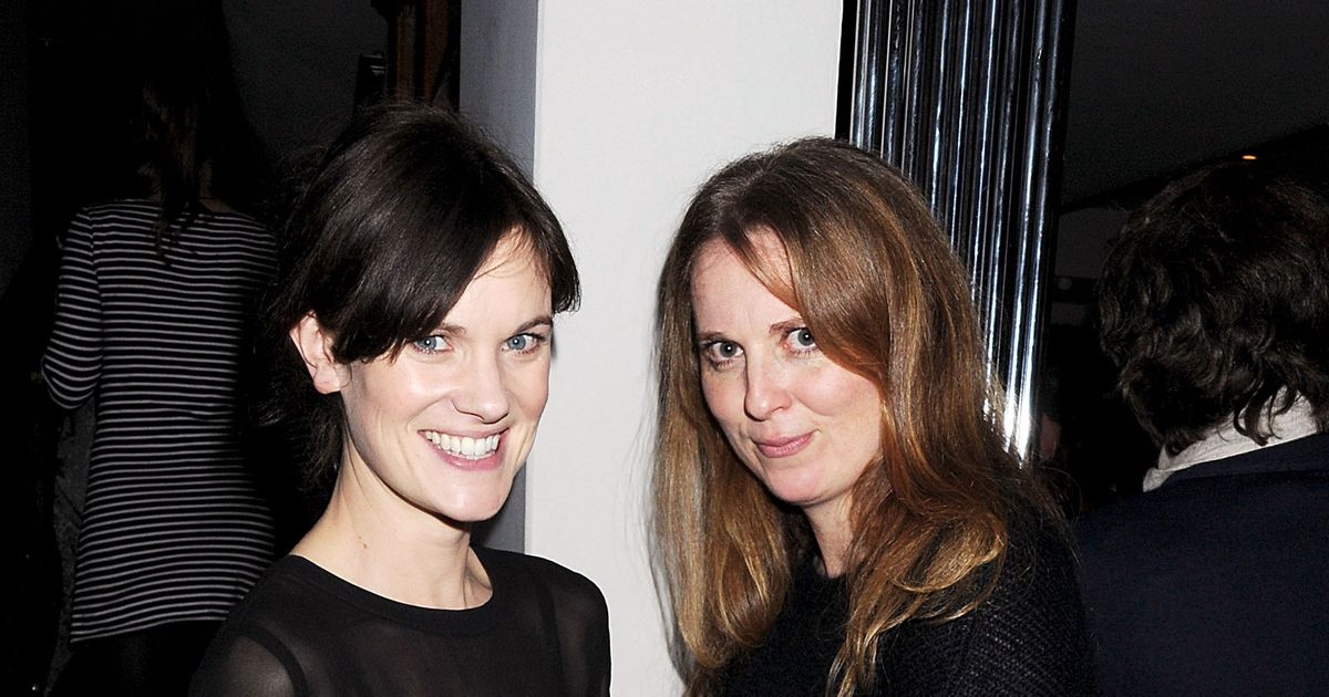 Jo Ellison Is Taking Vanessa Friedman’s Spot at Financial Times