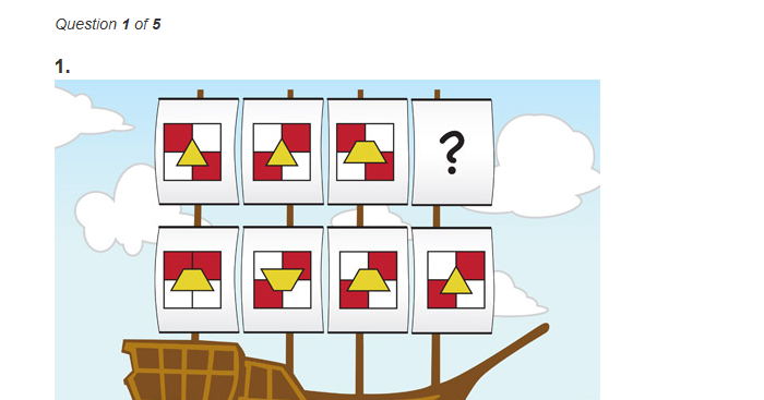 The New Test for 4-Year-Olds to Get Into an Elite Kindergarten Is Here ...