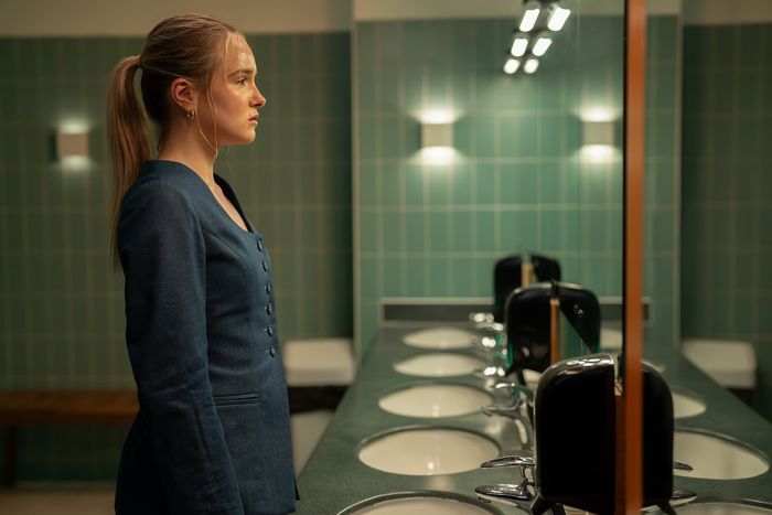 ‘Industry’: Miriam Petche on Sweetpea’s ‘Survival Mode’