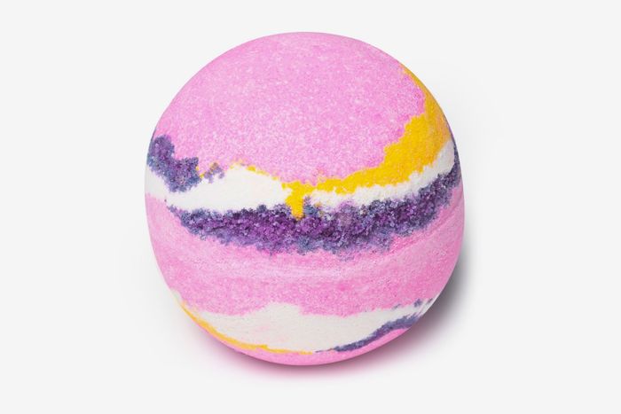 Lush Drops 54 New Bath Bombs for the Bath Bomb’s 30th B-Day