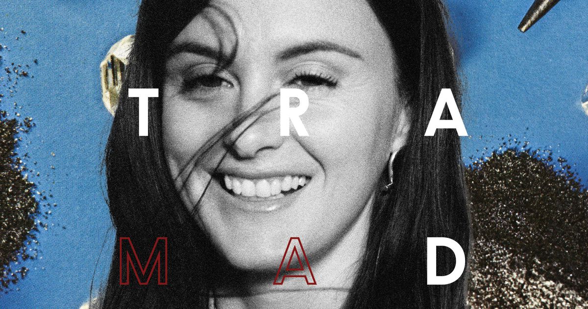 Trish Goff Comes Out of Semi-Retirement for Trademark