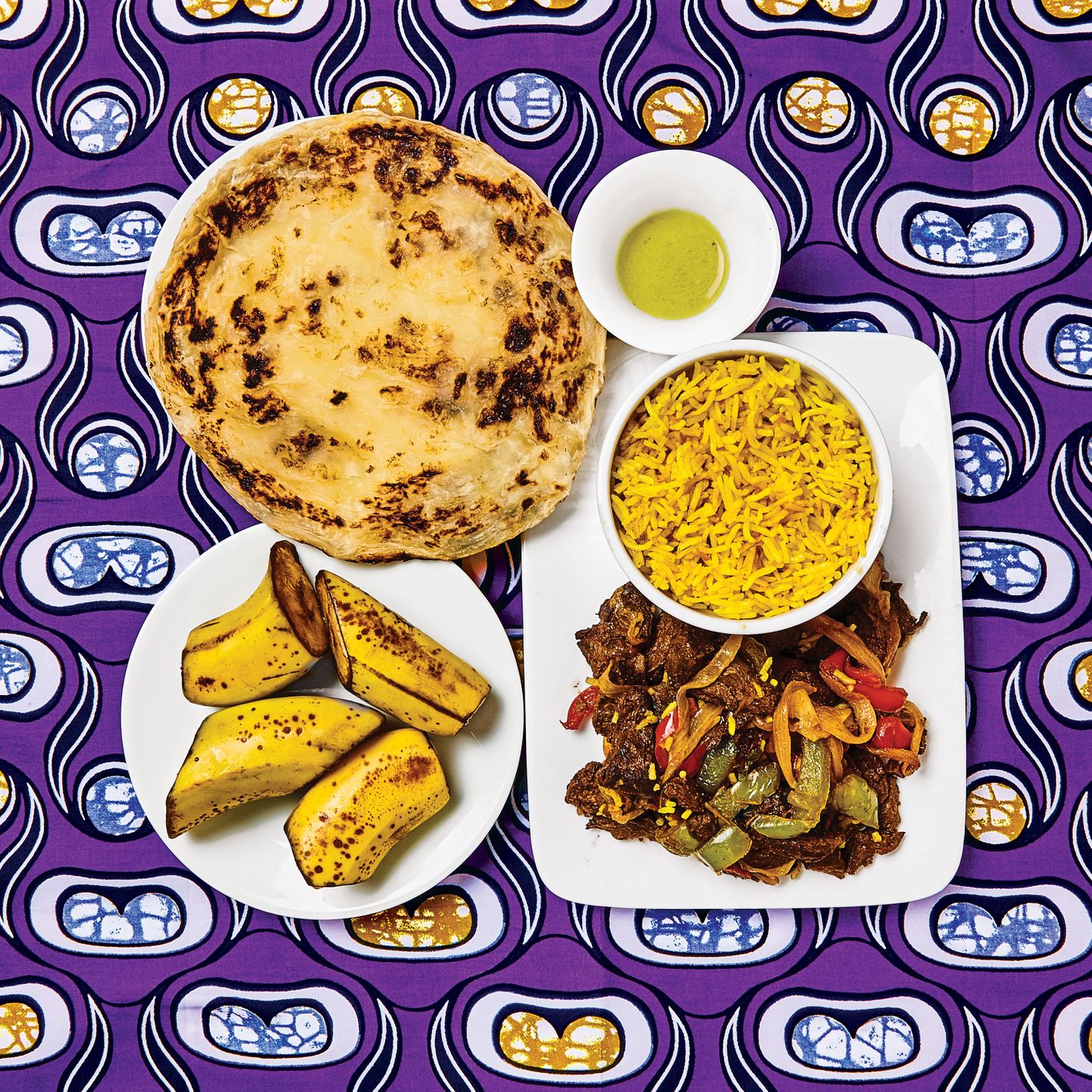 Best African Restaurants in Harlem