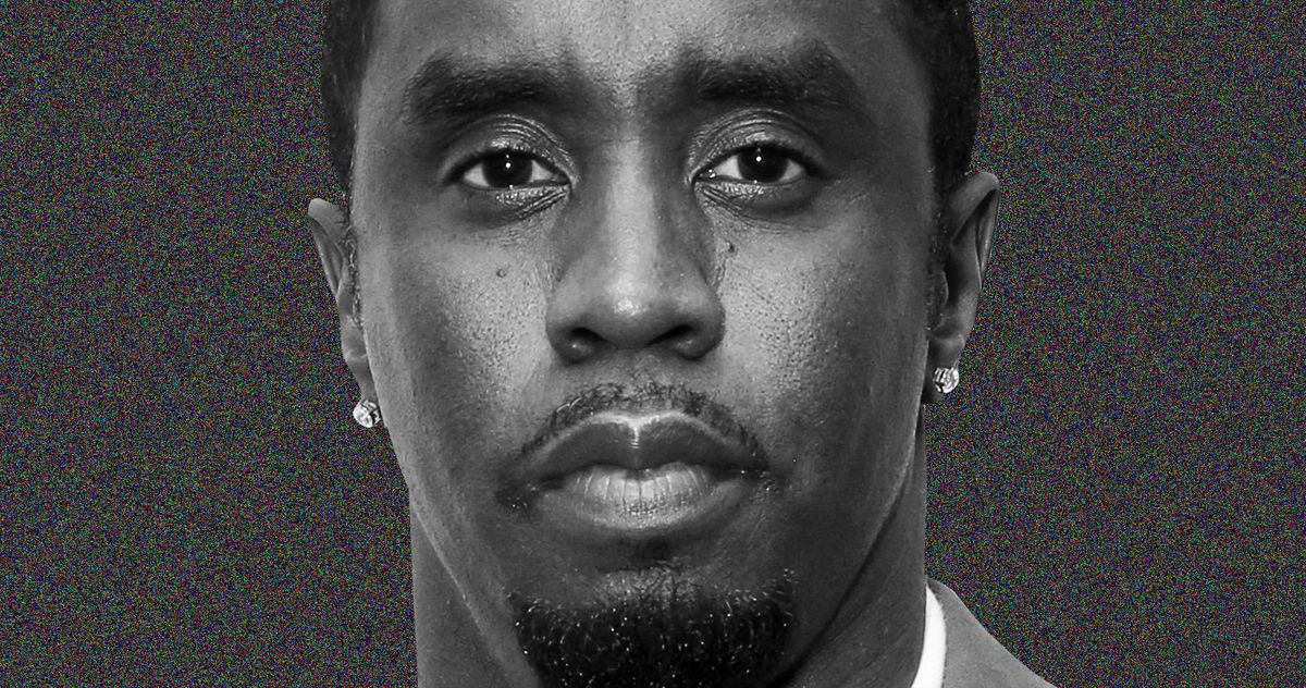 Chilling Takeaways From ‘The Fall Of Diddy’ Docuseries