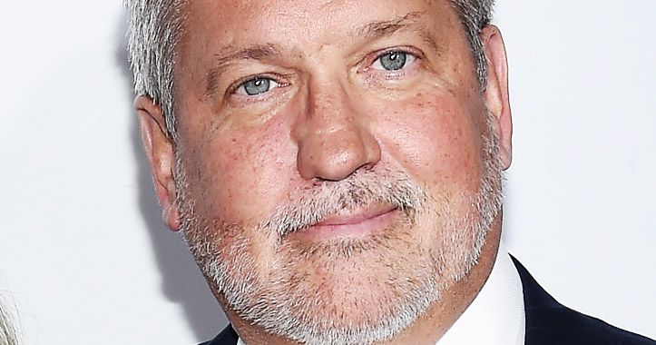 Report: Former Fox News Exec May Get a Job in White House