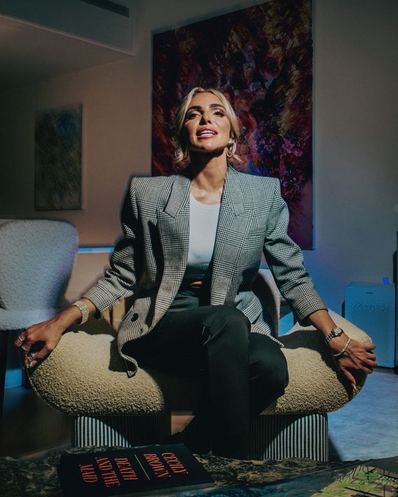 Eleonora Srugo: NYC Real-Estate Agent Turned Reality TV Star