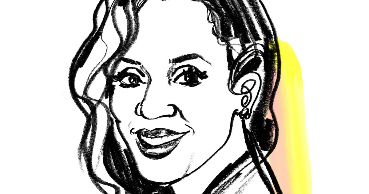 Into the Heights’ Dascha Polanco on Motherhood and Therapy