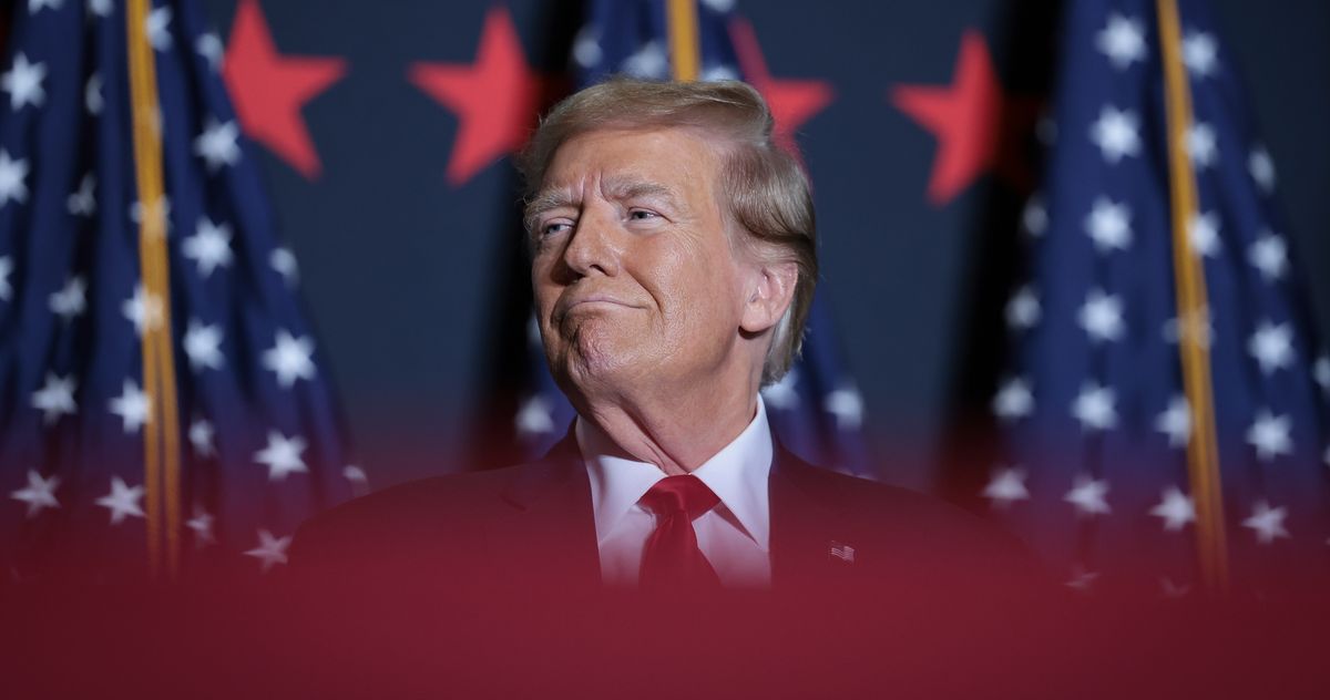 Trump Poses As Savior of IVF Despite Enabling Alabama Ban