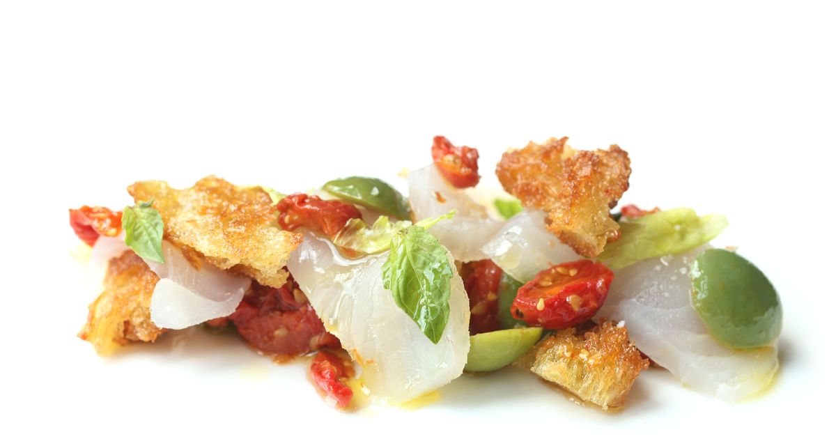 Crudo, Ceviche, and More: The New Wave of Raw Seafood in New York