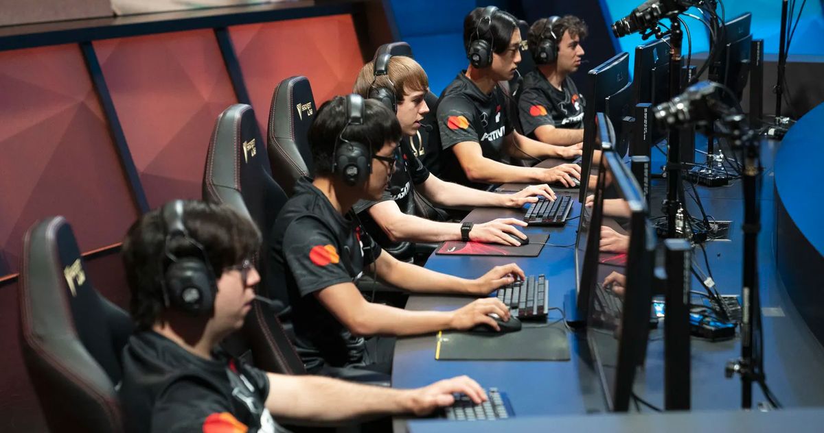 ‘Players’ Review: No Esports Expertise Required