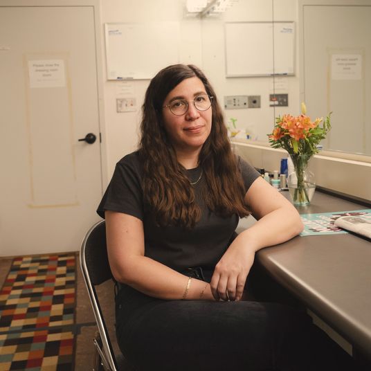 Why a Pandemic Is the Perfect Time to Trust Alison Roman