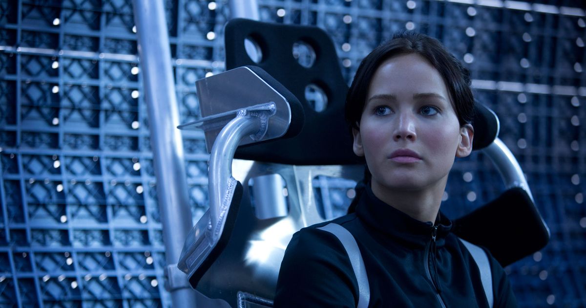 Catching Fire: Everything You Need to Remember Before You See It This ...