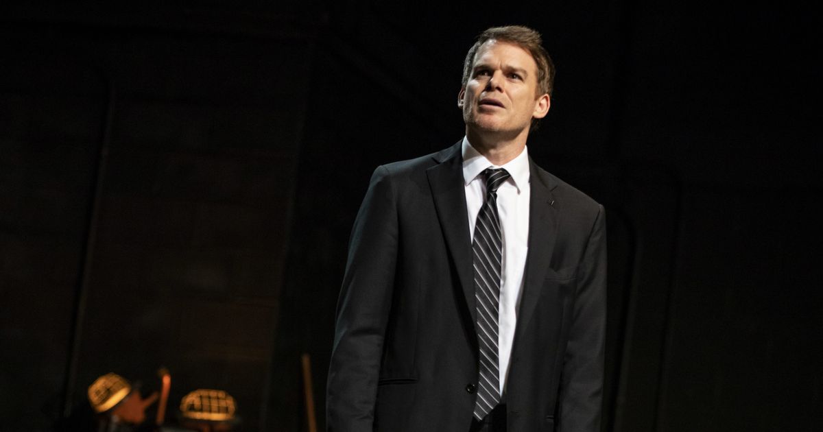 Theater Review: Is Will Eno’s Thom Pain Still Revolutionary?