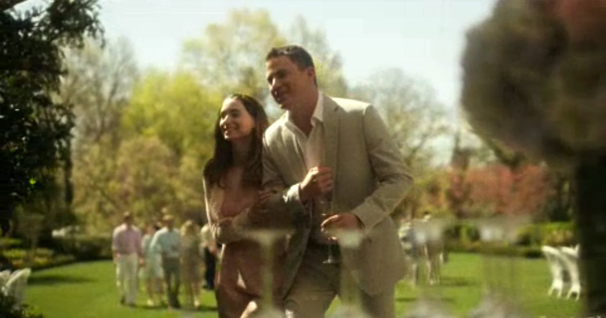 Side Effects Trailer: Rooney Mara, Channing Tatum, Jude Law, Catherine ...