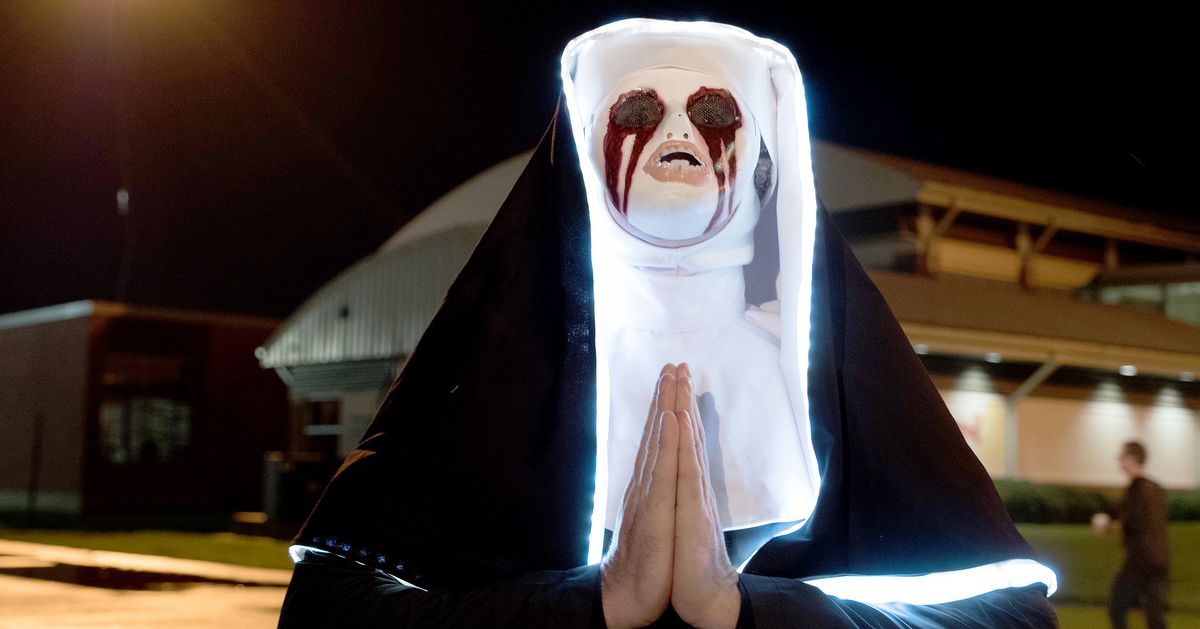 The Purge Recap Season 1, Episode 3: ‘The Urge to Purge’