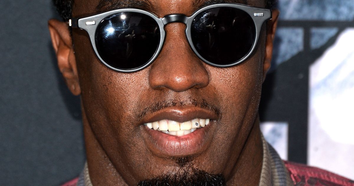 It's Diddy’s Birthday, So He’s Gifted Fans With a Free New Album, MMM