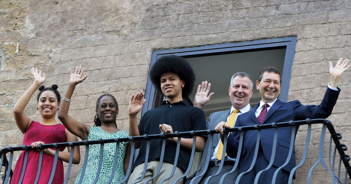 The Best Moments From the de Blasios’ Dreamy Trip to Italy