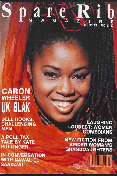 Revisit Spare Rib, the Most Irreverent Women’s Magazine