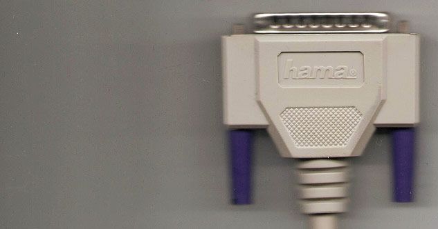 All of Silicon Valley Is Scandalized Over a Stupid Dongle Joke