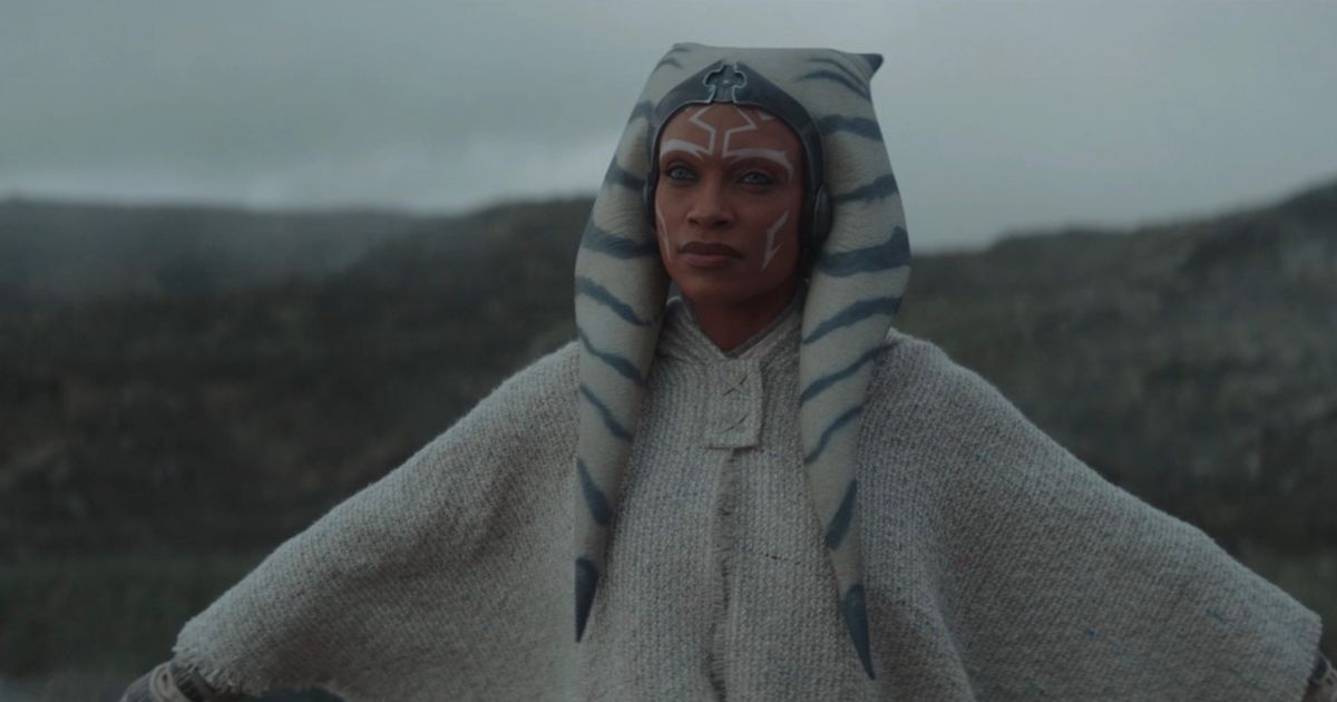 ‘Ahsoka’ Season 1, Episode 7 Recap: ‘Dreams and Madness’