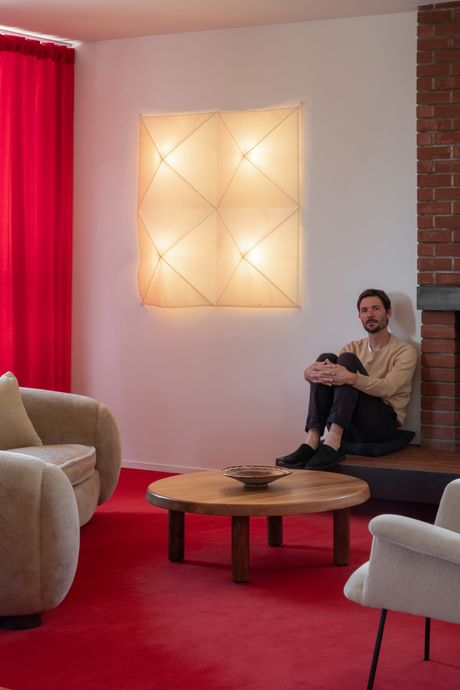 Steal My Noguchi: 41 Expert-Recommended Noguchi Lamps 2023 | The Strategist