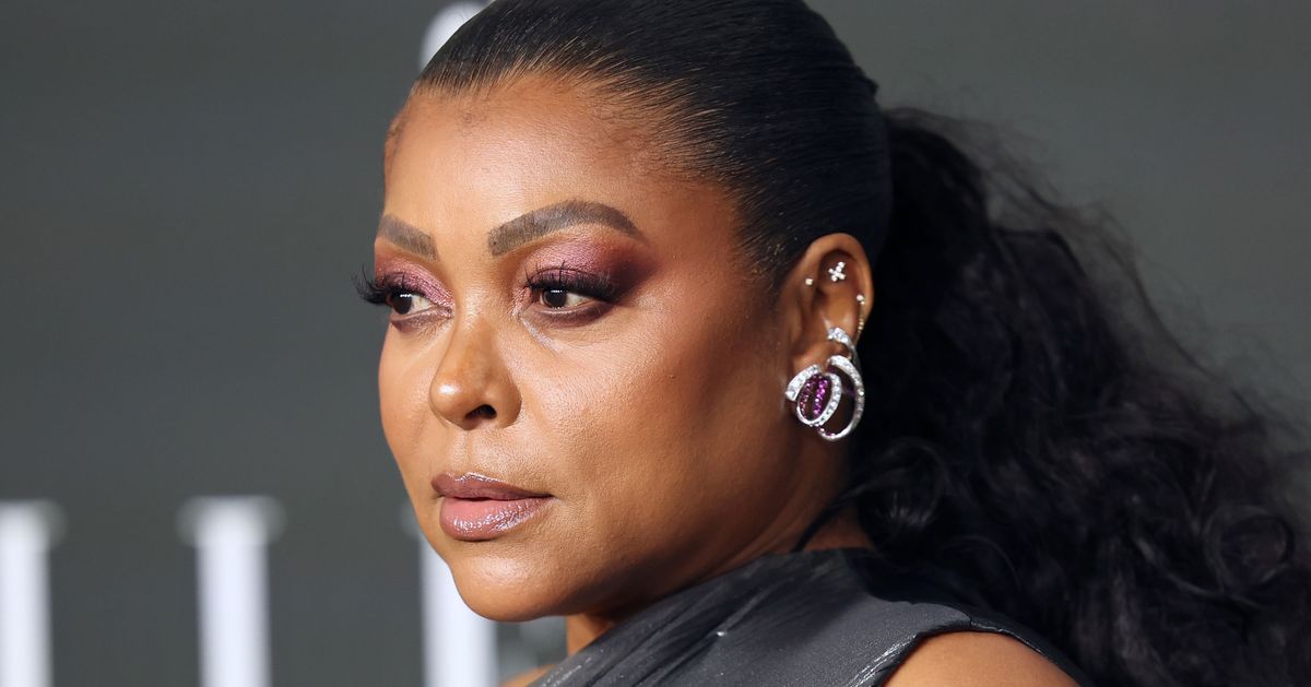 What is taraji p henson zodiac sign 60 photos - Astrologytoyou.com