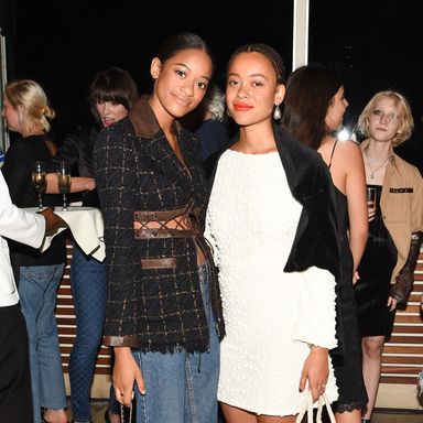 The Chanel Party Was the Place to Be in L.A. Last Night