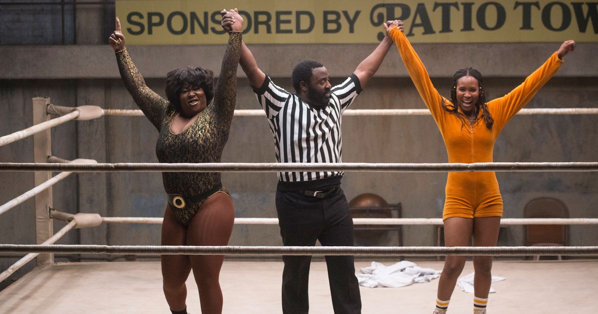 Glow Recap Season 1 Episode 6 This Is One Of Those Moments