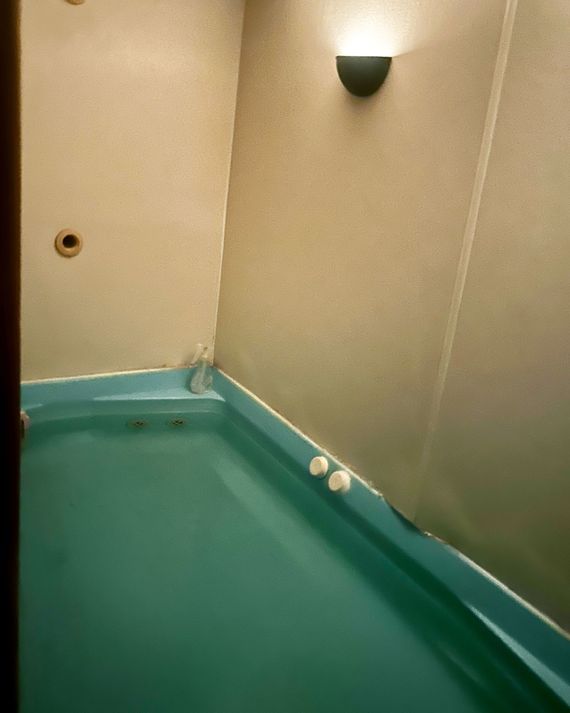 NYC’s Oldest Sensory Deprivation Tank