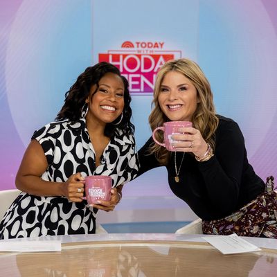 Who Is Sheinelle Jones, the New ‘Today’ Show Co-Host?