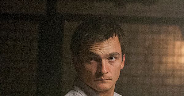 Homeland Recap: The War at Home