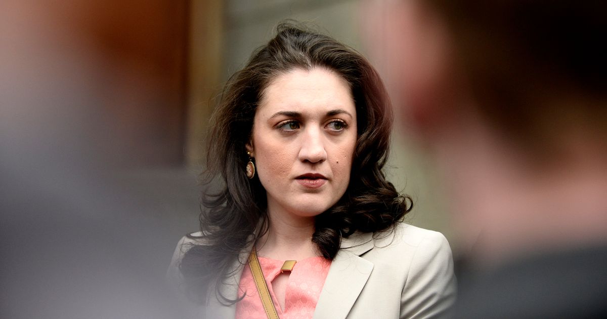 Occupy Wall Street Protester Cecily McMillan Gets 3 Months for Elbowing Cop