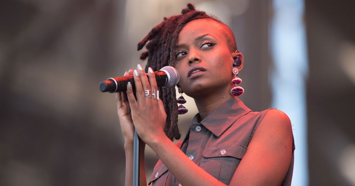 Kelela Debuts Single ‘LMK,’ From Album ‘Take Me Apart’