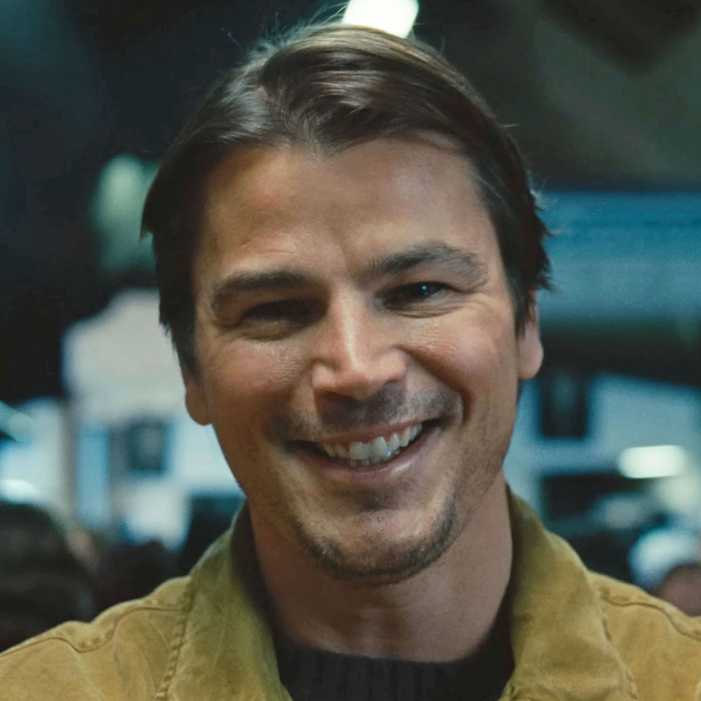 Josh Hartnett Werewolf