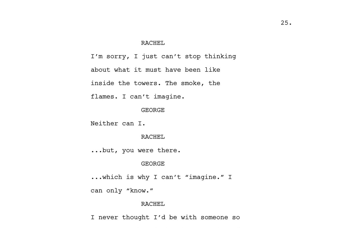 This ‘Seinfeld’ 9/11 Spec Script Is Insane and Incredible