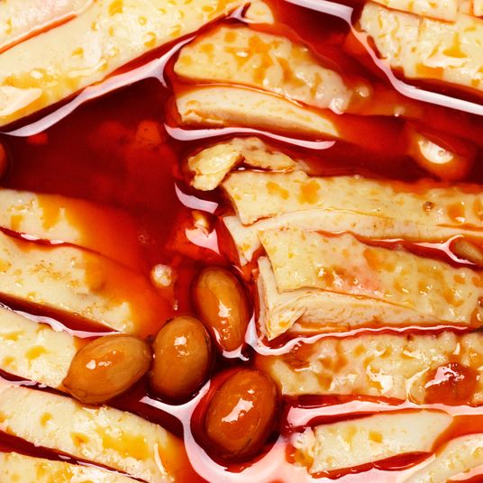 Here Are All 24 Bon-Bon Flavors From NYC’s Newest Chocolate Sensation