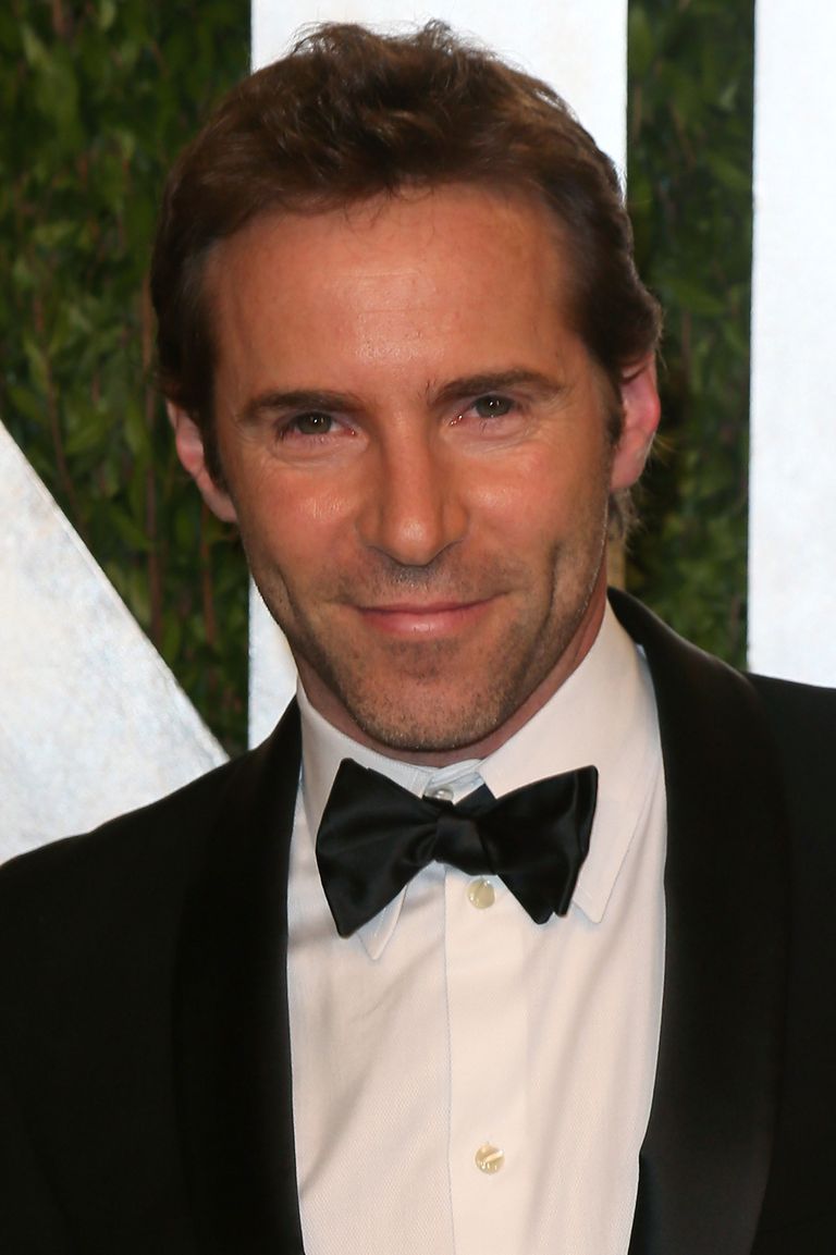 The 35 Orangest Men Ever to Grace a Red Carpet