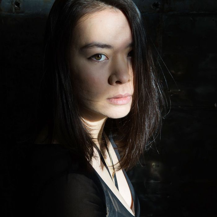 Listen to Mitski’s New Single, ‘Your Best American Girl,’ and Be ...