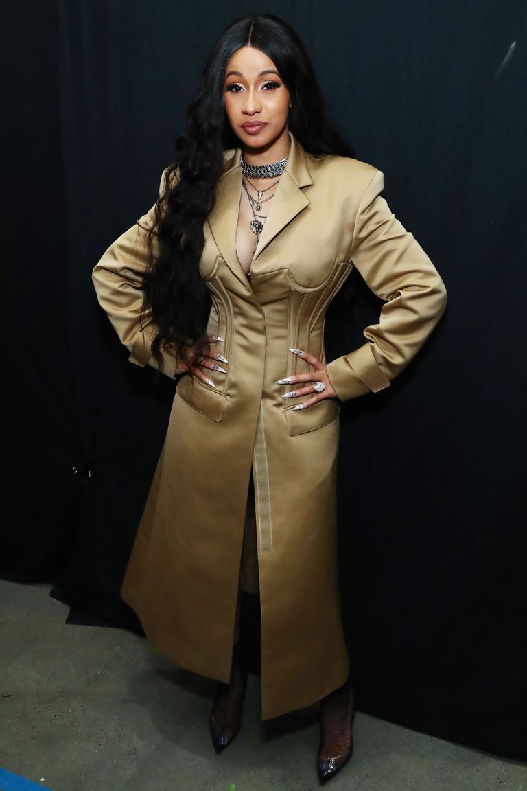 Cardi B’s Best Style From Love and Hip Hop to ‘Bodak Yellow’