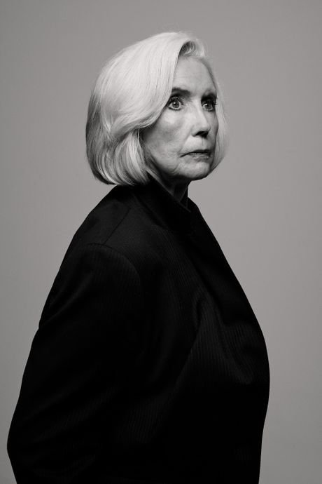 What Power Means to Powerful Women: Chapter 3