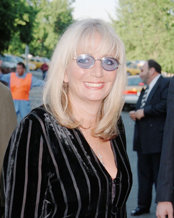 An Ode to Penny Marshall’s Personal Style