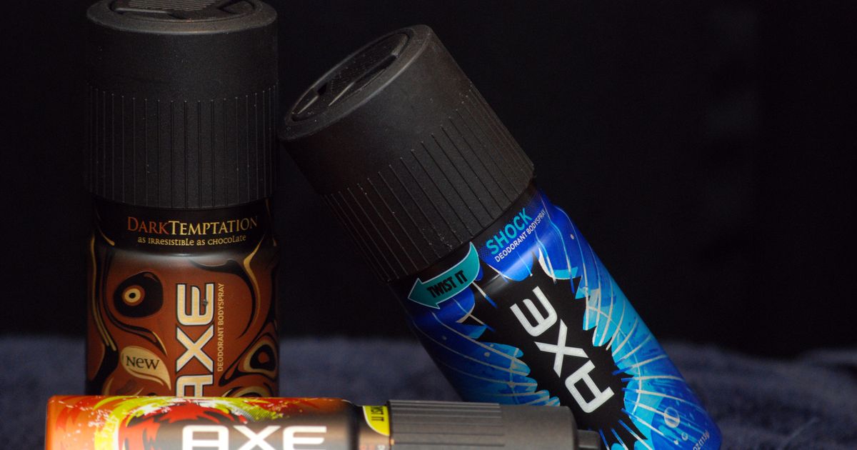 Brooklyn Students Hospitalized by Axe Body Spray
