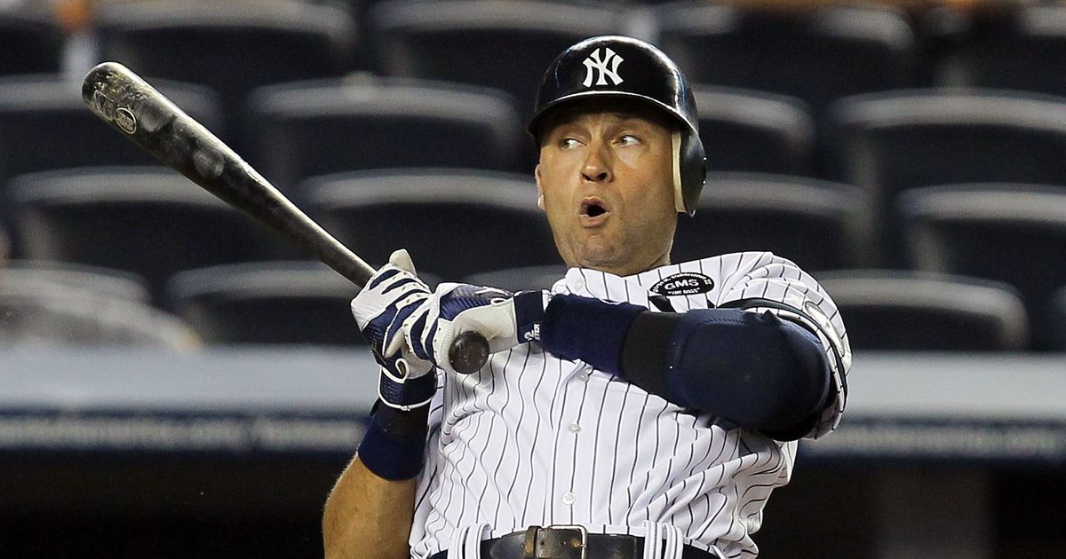 Buck Showalter ‘Rips’ Derek Jeter and Theo Epstein, Sort Of - TV - Vulture