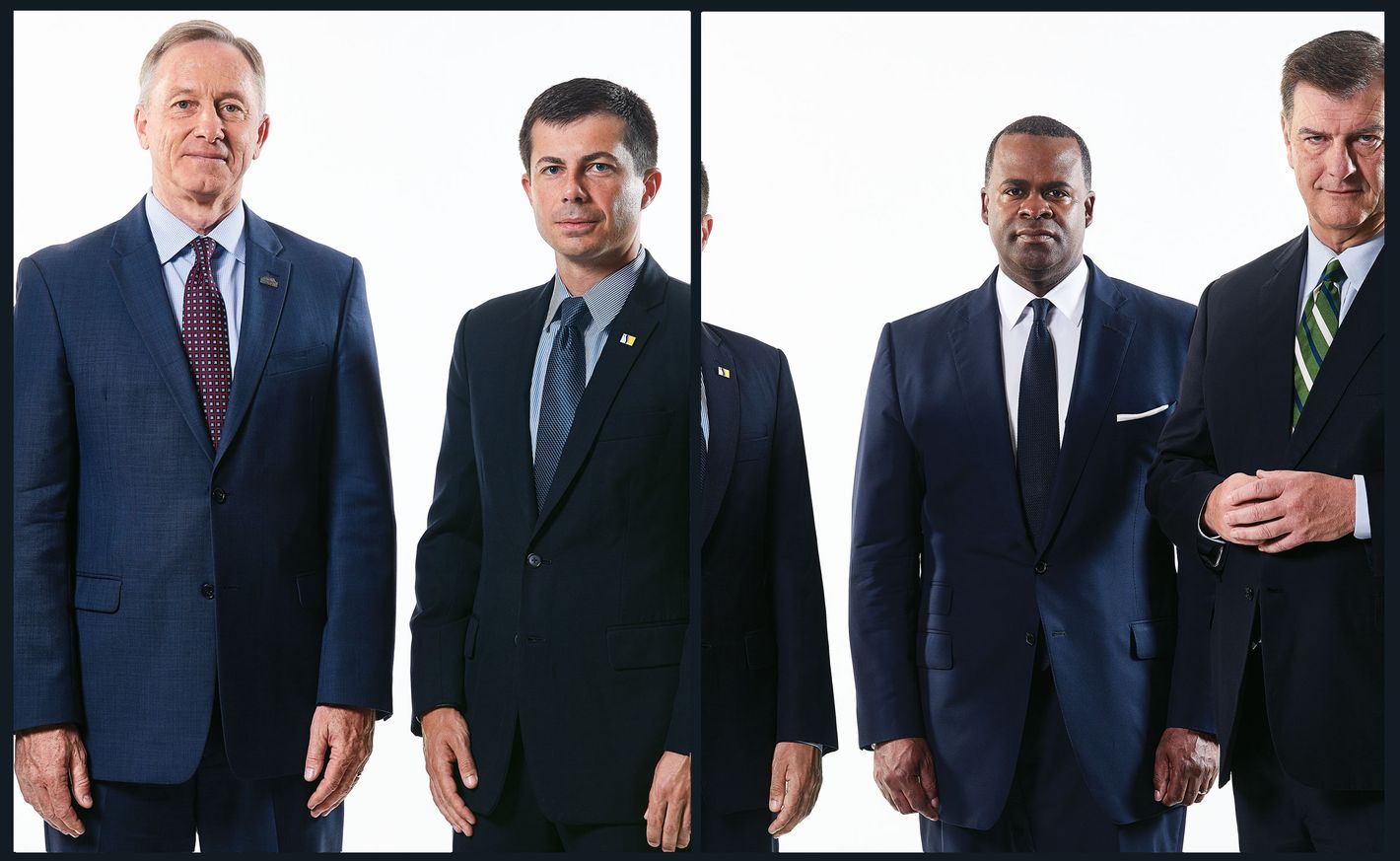 9 Mayors on What Washington Can Learn From Local Government