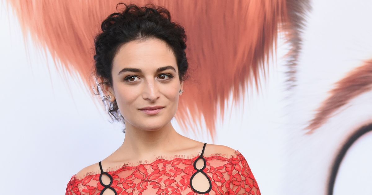 Jenny Slate and Chris Evans Make Their Relationship Red-Carpet Official